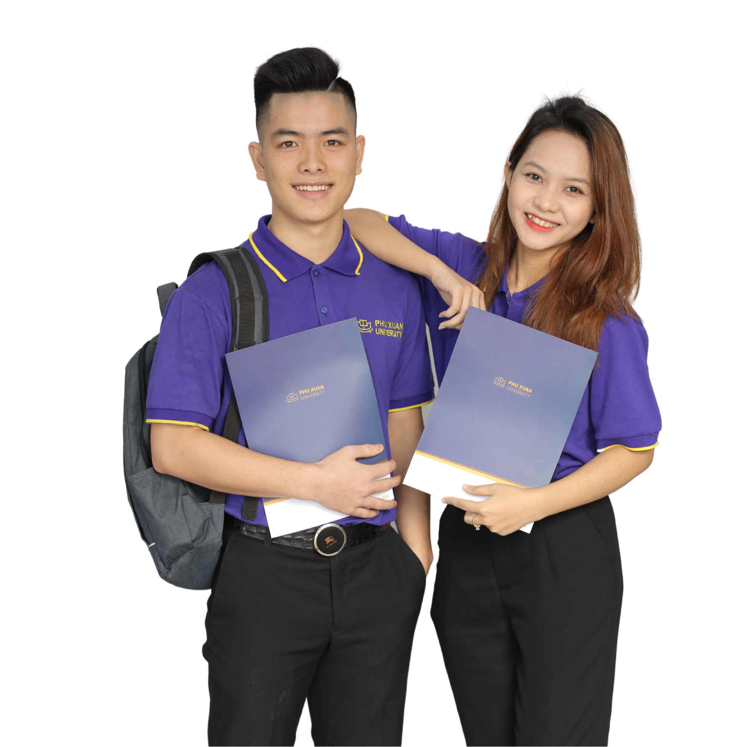 Trang chủ - Dịch vụ sinh viên PXU