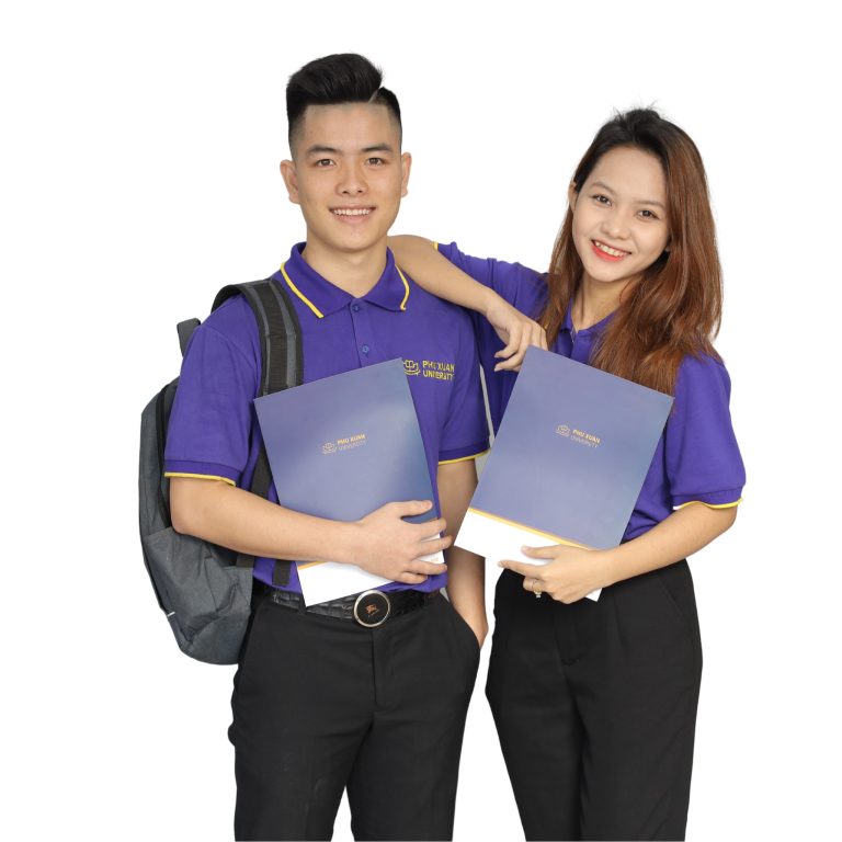 Trang chủ - Dịch vụ sinh viên PXU